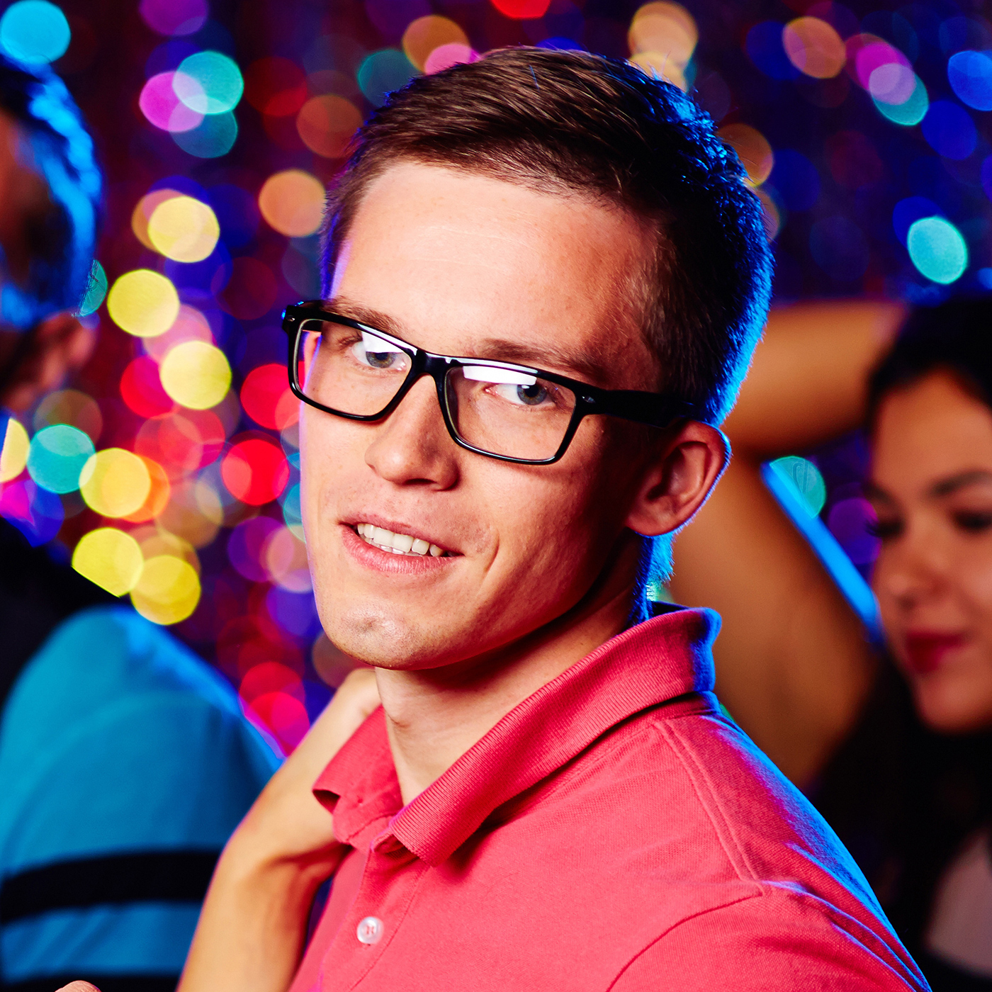 Michael Philips – Tûr Motel